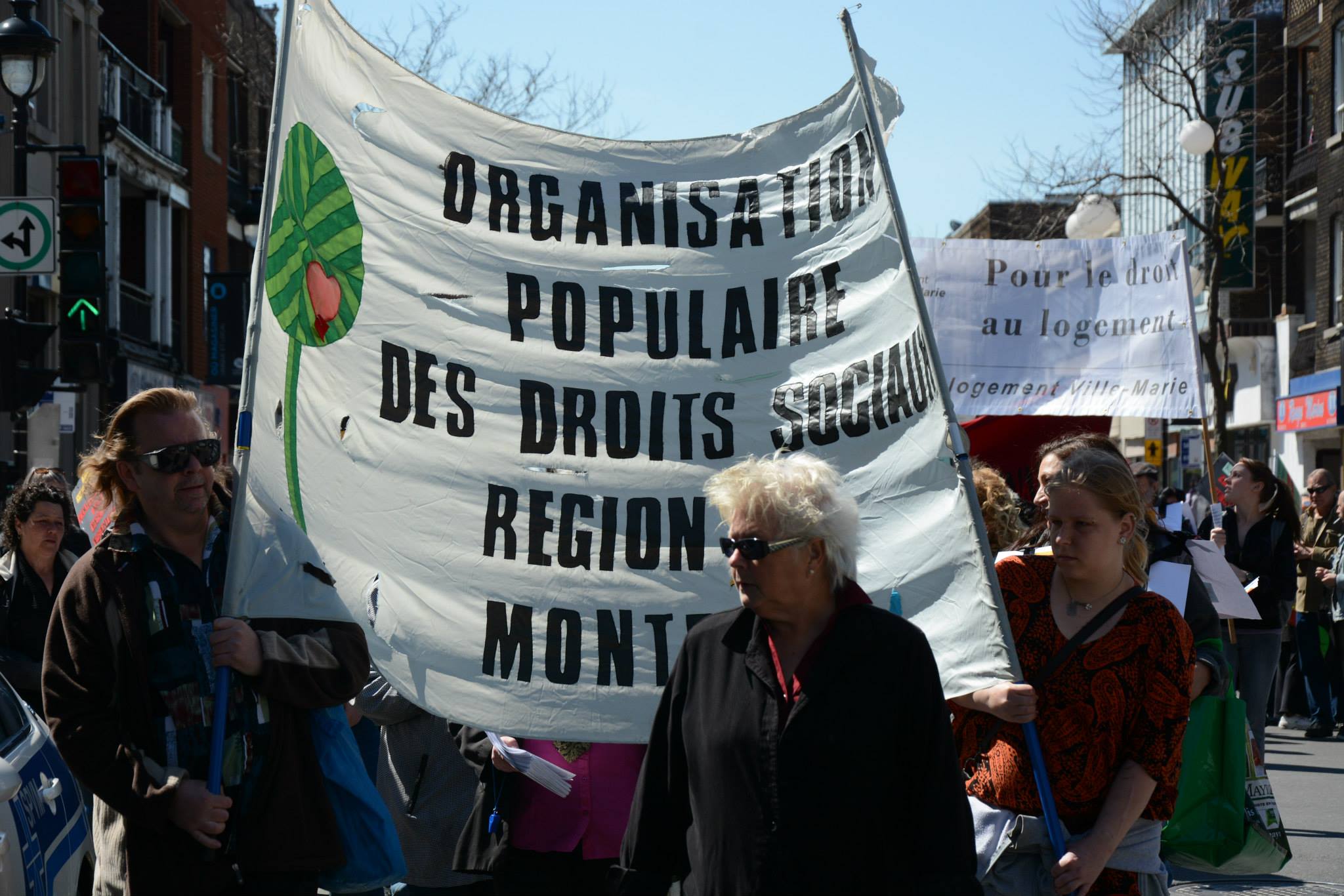 Histoire de l’OPDS - OPDS